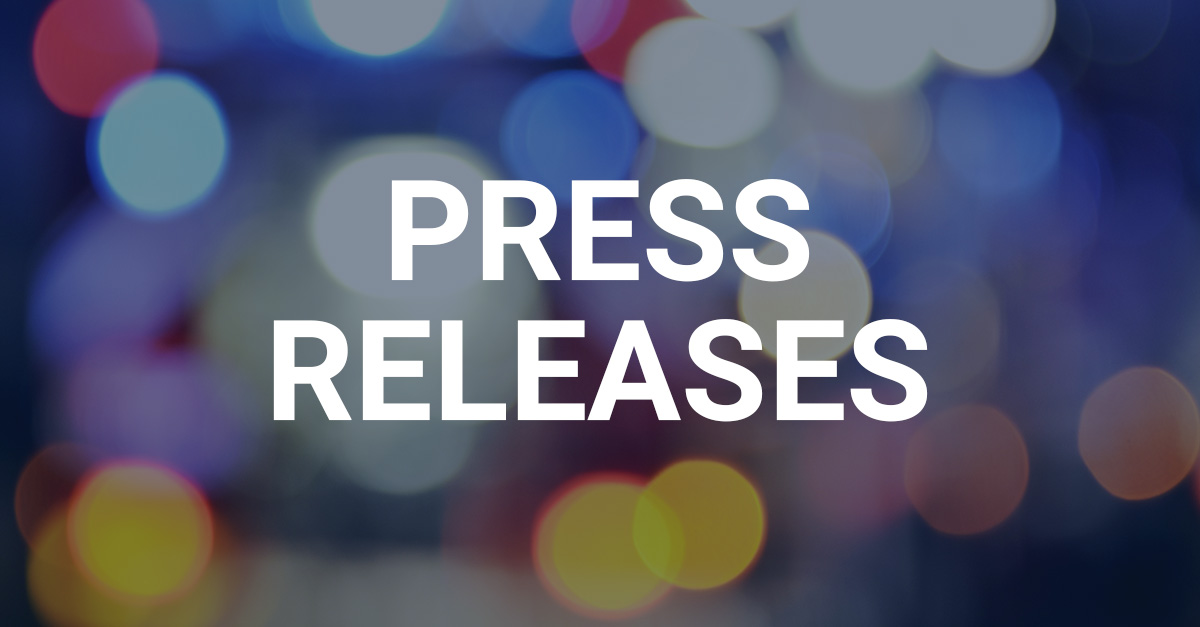 Press Releases | AMBER Alert